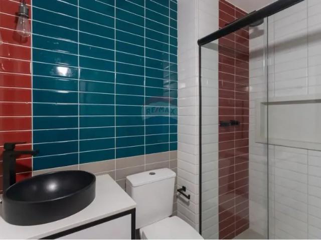 Oportunidade em Pinheiros Apto 85m2 Condomínio Moderno
