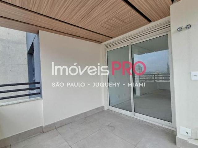 Oportunidade em Pinheiros com vaga