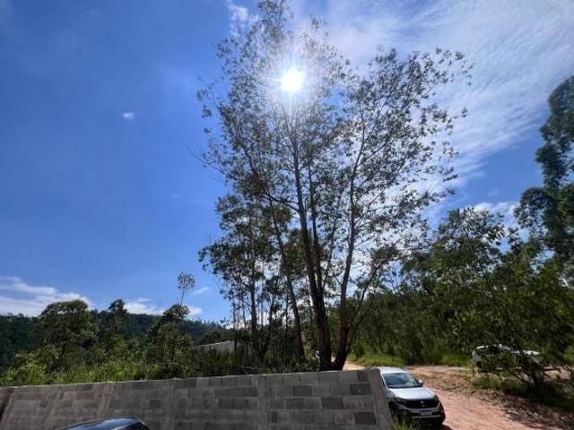 OPORTUNIDADE EM PIRAPORA DO BOM JESUS LOTEAMENTO POR DO SOL