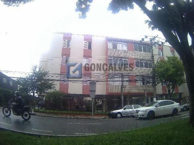 Oportunidade em Rudge Ramos: Apartamento 3 Quartos com 2 Vagas e Área Externa