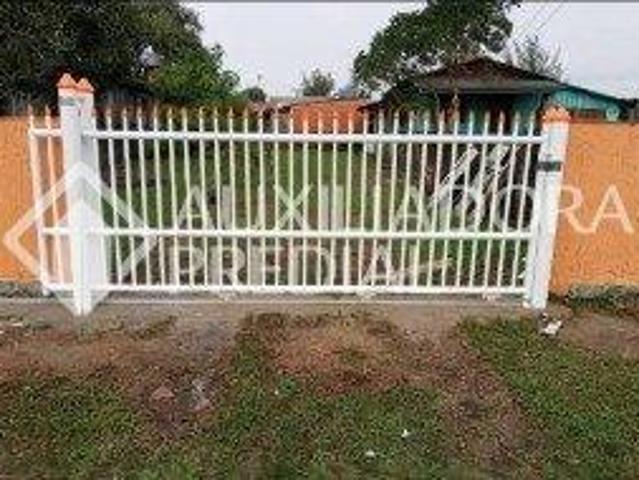 OPORTUNIDADE EM TORRES: Seu refúgio pronto para construir!