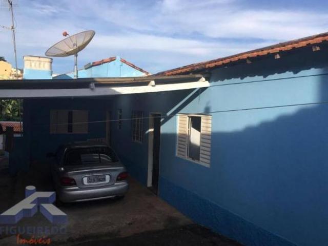 Oportunidade em Tatuí: Casa a Poucos Minutos do Centro com Quintal Grande!