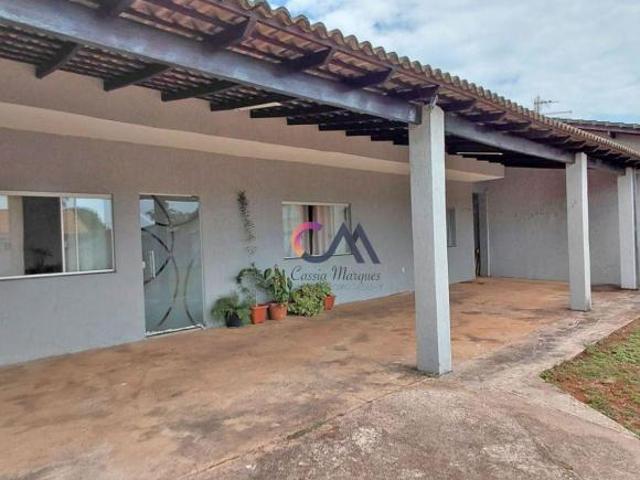 Oportunidade em Vicente Pires! Rua 8
