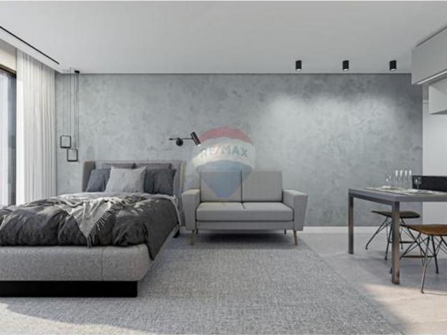 Oportunidade, entrega em dezembro de 2025: Lançamento de stúdios de 26m² e 30m², localização privile