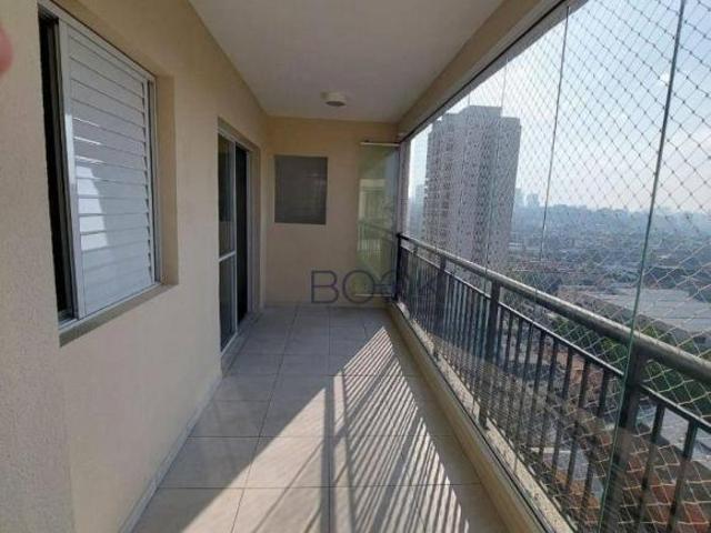 Oportunidade Encontro Ipiranga 68 m²