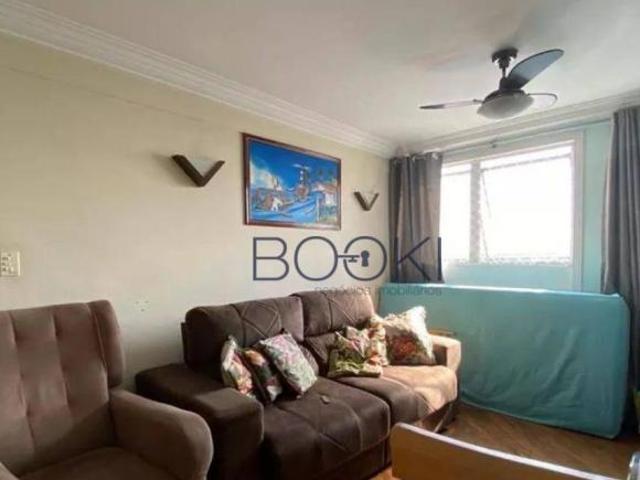 Oportunidade Ed. Célia IV Morumbi 65 m²