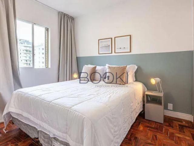 Oportunidade Ed. Alvorada 76 m² Vila Olímpia