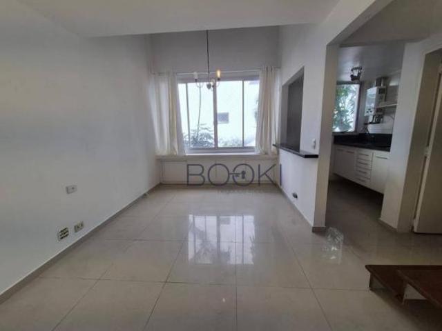 Oportunidade Ed. Ascote 50 m² Duplex Brooklin