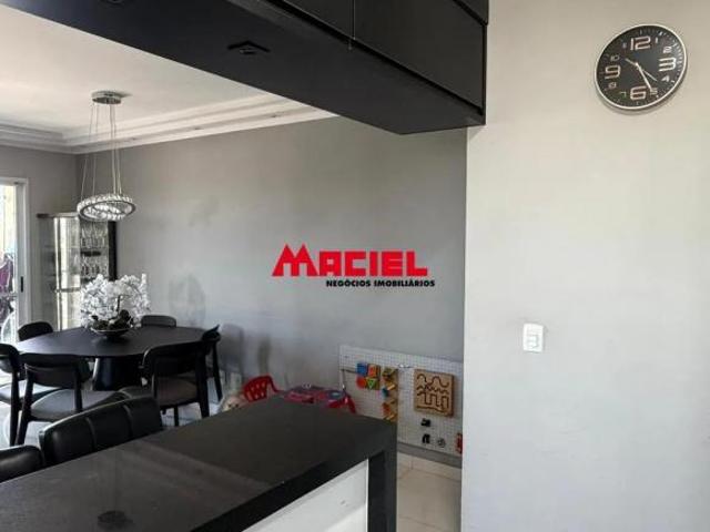 Oportunidade! Ed Bella Cittá Vila Betânia 2 quartos / 1 suíte / sala estendida