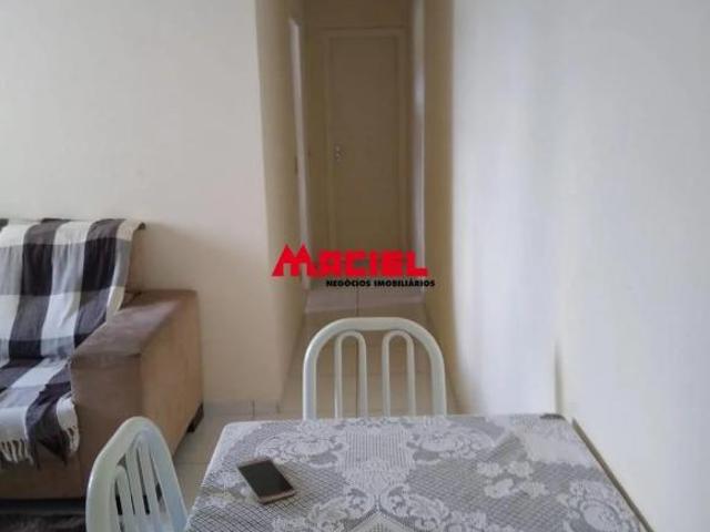 Oportunidade! Ed Mantiqueira I Residencial Galo Branco 2 quartos / 1 vaga / 1° andar