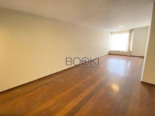 Oportunidade Ed. Marcia Helena Perdizes 127 m²