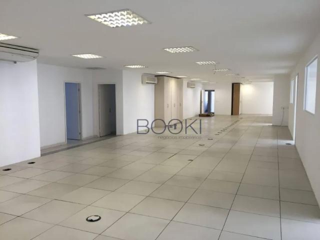 Oportunidade Ed. Santa Filippa 483 m² Bela Vista