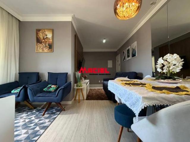 Oportunidade! Ed Reserva Giardino Jd América 2 quartos / 1 suíte / 2 vagas