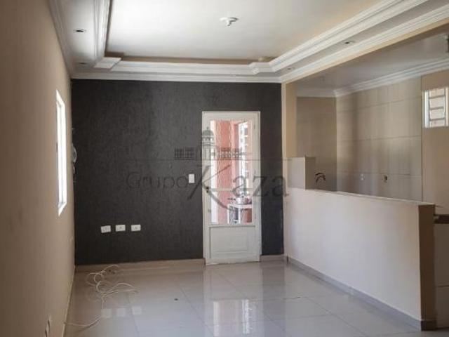 Oportunidade Edícula Assobradada Jardim Alvorada 2 Dormitórios 104m²