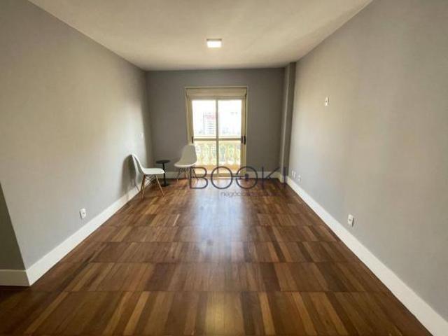 Oportunidade Edifício Santa Helena 104m² Chácara Santo Antonio
