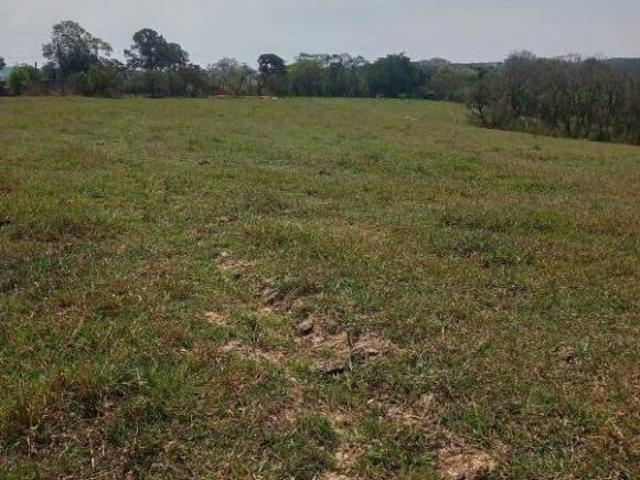 Oportunidade Estratégica: Área de 12,9 Hectares a venda na Estrada do Lajeado Salto/SP