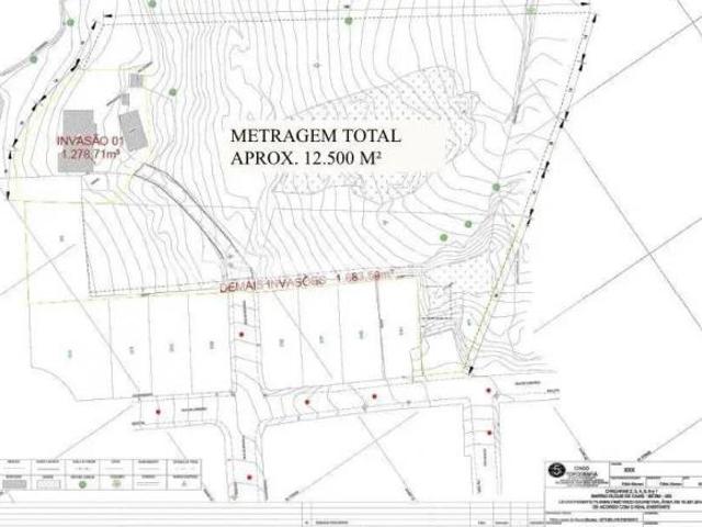OPORTUNIDADE ESTRATÉGICA EM BETIM – ÁREA DE 12.500 m² | ALTO POTENCIAL DE VALORIZAÇÃO