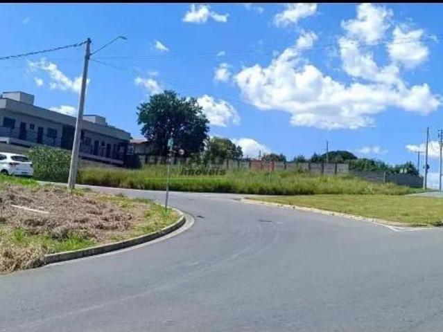 Oportunidade Estratégica: Lote de Esquina no Jardim Casablanca Indaiatuba/SP
