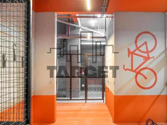 Oportunidade! Espaço Residencial de 60,00m² no Brooklin Visite Já!