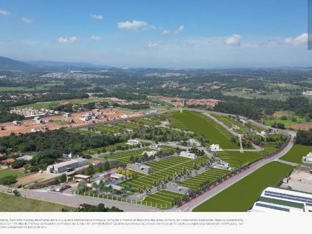 Oportunidade especial! Lote de250m² no Reserva Castanheira Medeiros, Jundiaí/SP. Valor abaixo da T