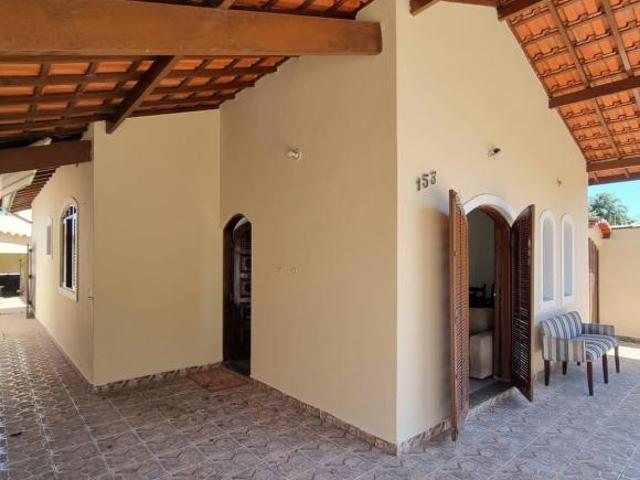 OPORTUNIDADE ESPETACULAR CASA NA PRAIA COD: 5028 F: 11 97302 9229 CESAR