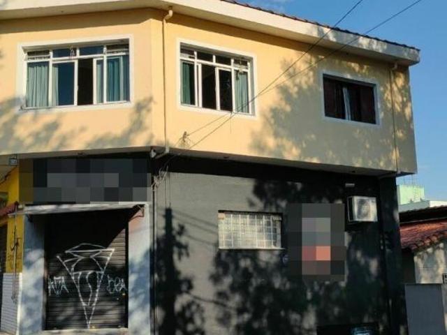Oportunidade Excelente na Vila Augusta Imóvel para Renda