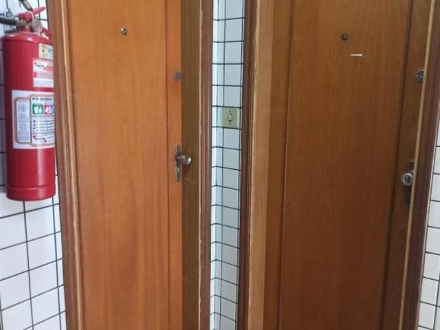 Oportunidade excelente apartamento na 412 norte