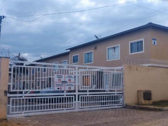 Oportunidade: excelente Apartamento nas Chácaras Bem vinda Condomínio Verona
