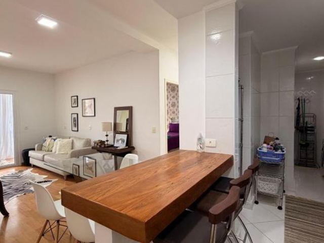 Oportunidade! Excelente apartamento à venda em Campos do Jordão