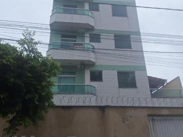 OPORTUNIDADE! EXCELENTE APARTAMENTO A VENDA EM PRÃ?DIO INDIVIDUAL NO BAIRRO NITEROI