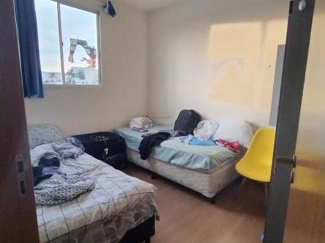 OPORTUNIDADE! EXCELENTE APARTAMENTO A VENDA LOCALIZADO NO BAIRRO CABRAL EM CONTAGEM