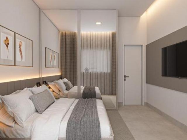 OPORTUNIDADE! EXCELENTE APARTAMENTO A VENDA LOCALIZADO NO BAIRRO BANDEIRINHAS