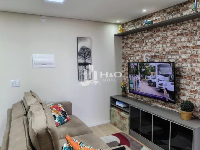 Oportunidade, Excelente apartamento à venda no bairro Cangaíba