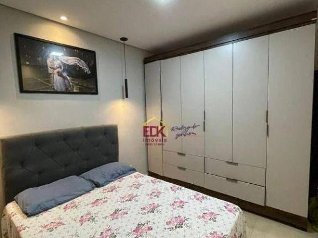OPORTUNIDADE! EXCELENTE APARTAMENTO COM LAZER COMPLETO