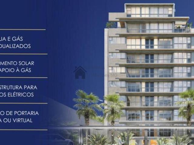 OPORTUNIDADE! EXCELENTE APARTAMENTO LOCALIZADO NO BAIRRO BARROCA EM BH