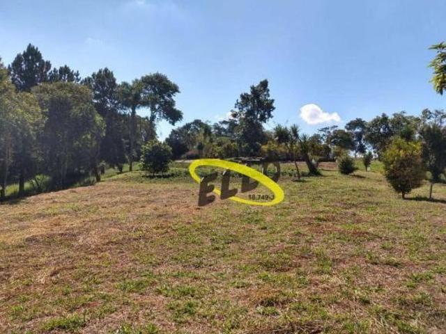 Oportunidade Excelente Área à venda, 60324 m² por R$ 6.324.000 Altos de Caucaia Caucaia do Alto