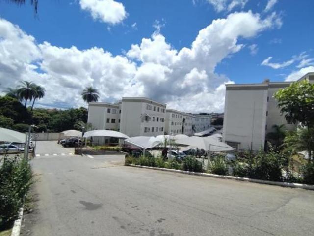 OPORTUNIDADE! EXCELENTE AREA PRIVATIVA A VENDA LOCALIZADA NO BAIRRO GRANJA VERDE