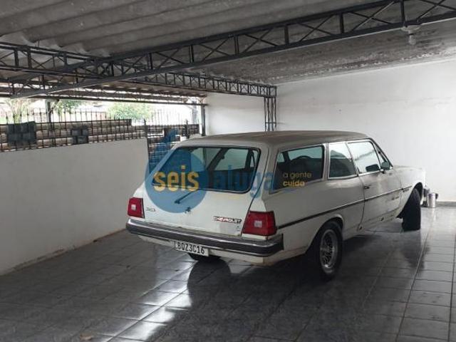 Oportunidade! Excelente casa à venda Jardim Pérola Santa Bárbara d`Oeste/SP