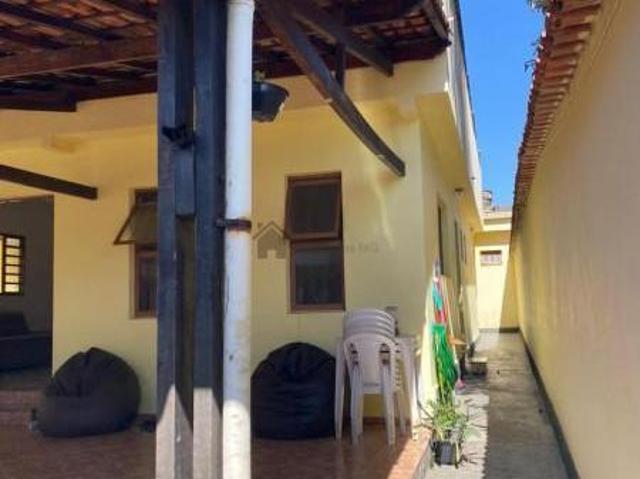 OPORTUNIDADE! EXCELENTE CASA A VENDA LOCALIZADA NO BAIRRO BELA VISTA EM CONTAGEM