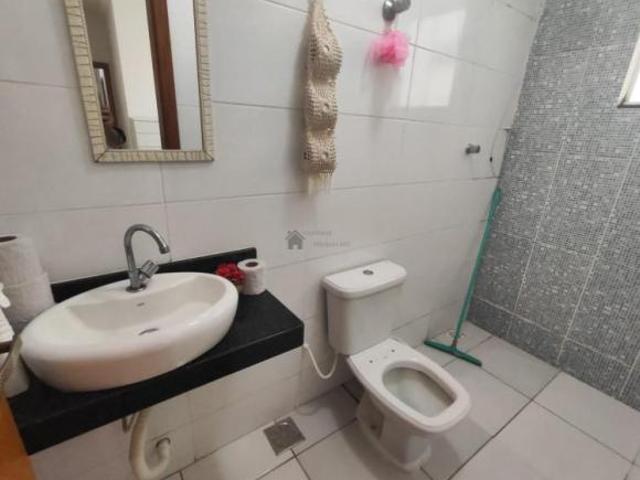OPORTUNIDADE! EXCELENTE CASA GEMINADA A VENDA LOCALIZADA NO BAIRRO VILA CRISTINA EM BETIM