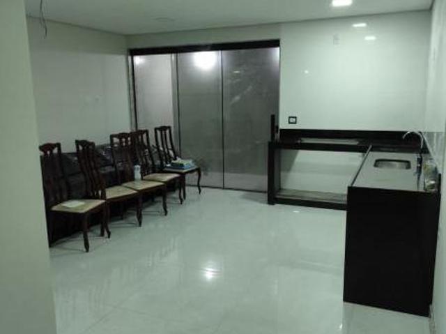 OPORTUNIDADE! EXCELENTE CASA GEMINADA A VENDA LOCALIZADA NO BAIRRO PARQUE DAS ACACIAS