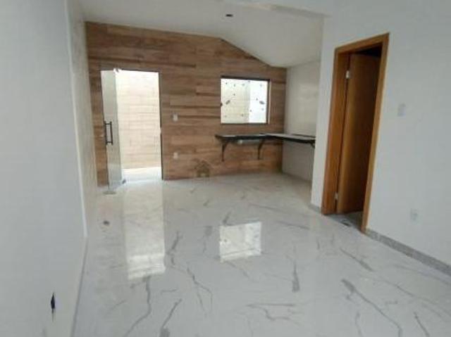 OPORTUNIDADE! EXCELENTE CASA GEMINADA A VENDA LOCALIZADA NO BAIRRO QUINTAS DO GODOI EM BETIM