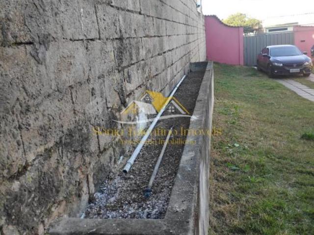 Oportunidade! Excelente casa de 02 quartos em lote de 360m² no Jardim Brasília Betim/MG