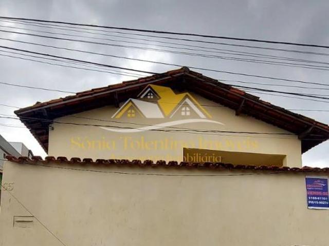 Oportunidade! Excelente casa de 03 quartos em lote de 360m² no Espírito Santo Betim/MG