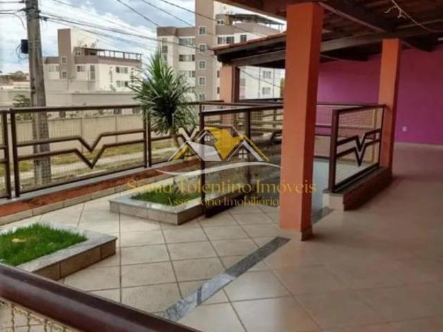 Oportunidade! Excelente casa de 04 quartos com suíte no Bom Retiro Betim/MG