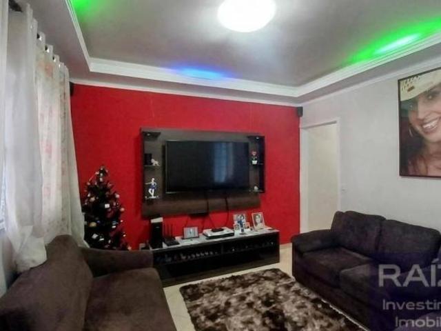 Oportunidade! Excelente casa no bairro Cidade Planejada II