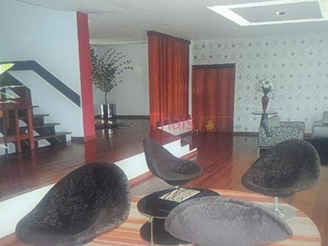 Oportunidade excelente casa na Área total: 7.000m2, SMLN ML TRECHO 04