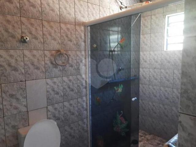 Casa à venda com 2 quartos, sendo 1 suíte, em Vila Nova Aparecida, Mogi das Cruzes