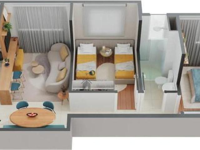 OPORTUNIDADE! EXCELENTE LANÃ?AMENTO NO BAIRRO TRÃ?S BARRAS