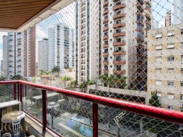 OPORTUNIDADE EXCELENTE LOCALIZAÇÃO 135 M² ÚTEIS 3 VAGAS